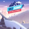 Ski Jump Challenge | Skoki narciarskie