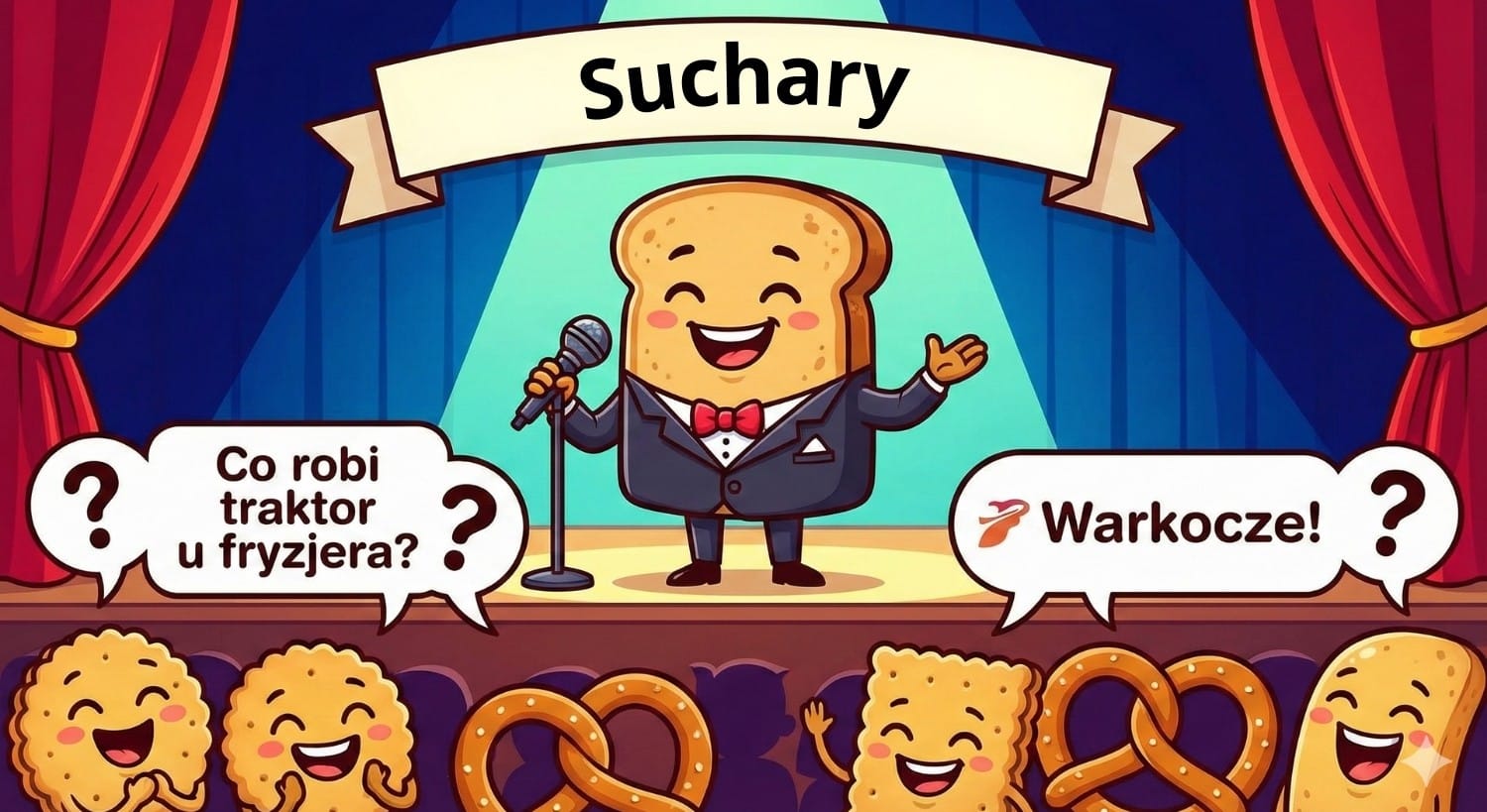 Suchary